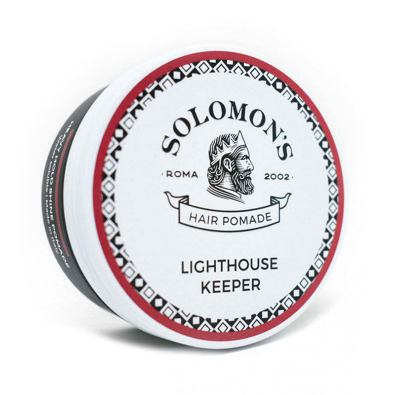 Lighthouse Keeper Pomade – BarberShopMarket